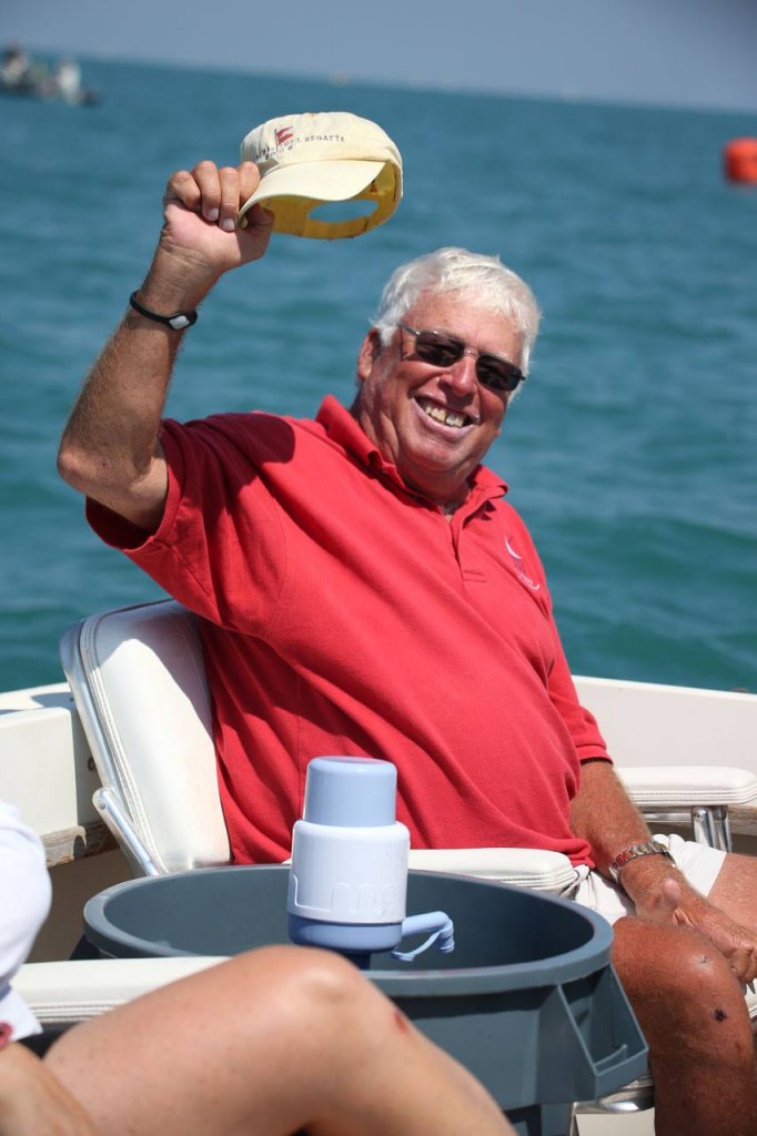 Race Officer and Judge Training | Caribbean Sailing Association