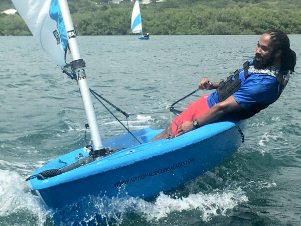 The First Seven Instructors complete the inaugural CSA Resort ...