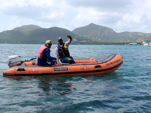 The First Seven Instructors complete the inaugural CSA Resort ...