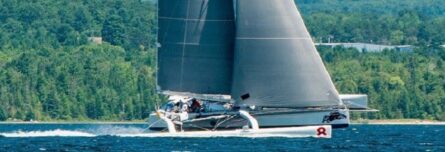 Orma 60 Areté is first 2021 Caribbean Multihull Challenge Entry ...