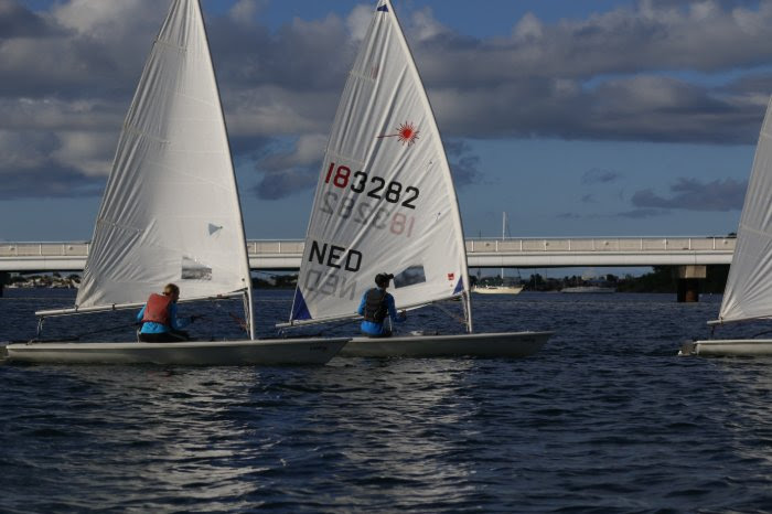 Aberson Series Day 2 – Ajani Blake, Caii Banting, Robbie Ferron and ...