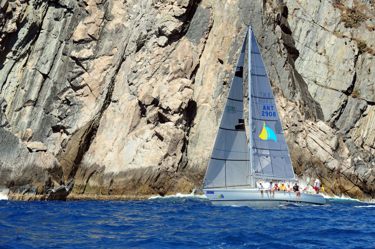 REGISTRATION IS OPEN! – British Virgin Islands Spring Regatta and ...