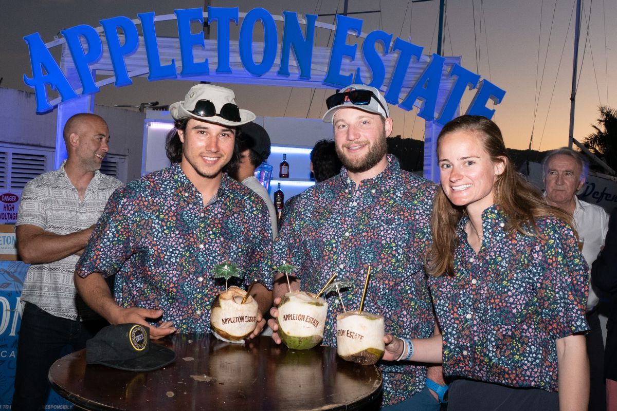 Callisto wins the 35th Pineapple Cup – Montego Bay Race! | Caribbean ...