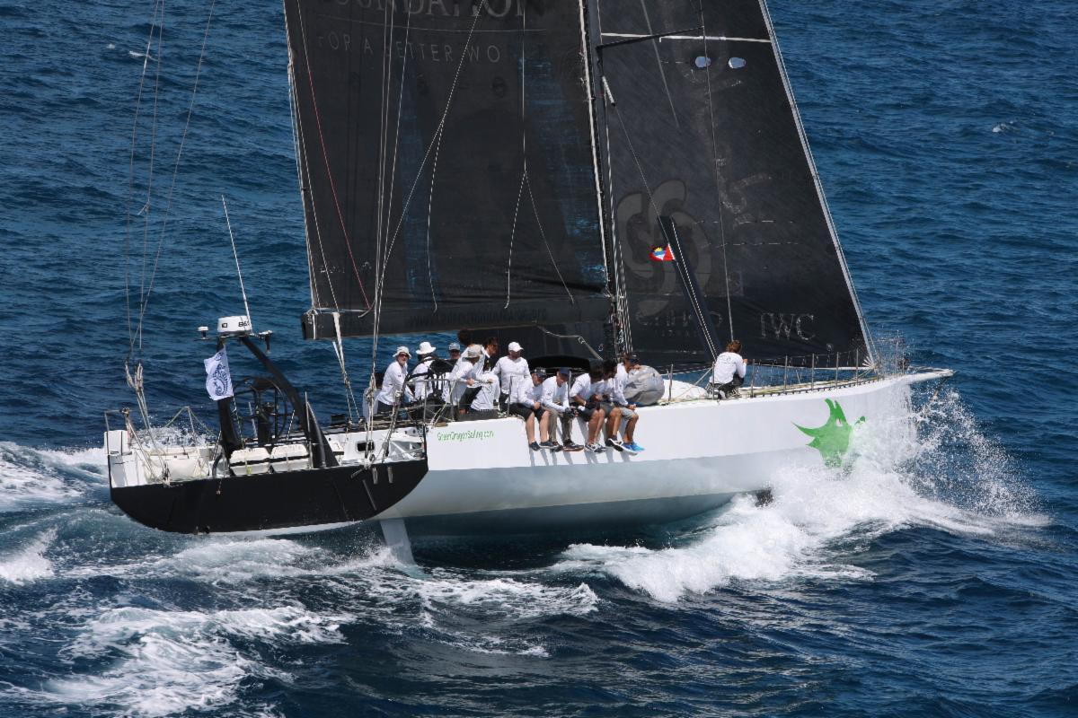 Record Breaking forecast for RORC Transatlantic Race | Caribbean ...