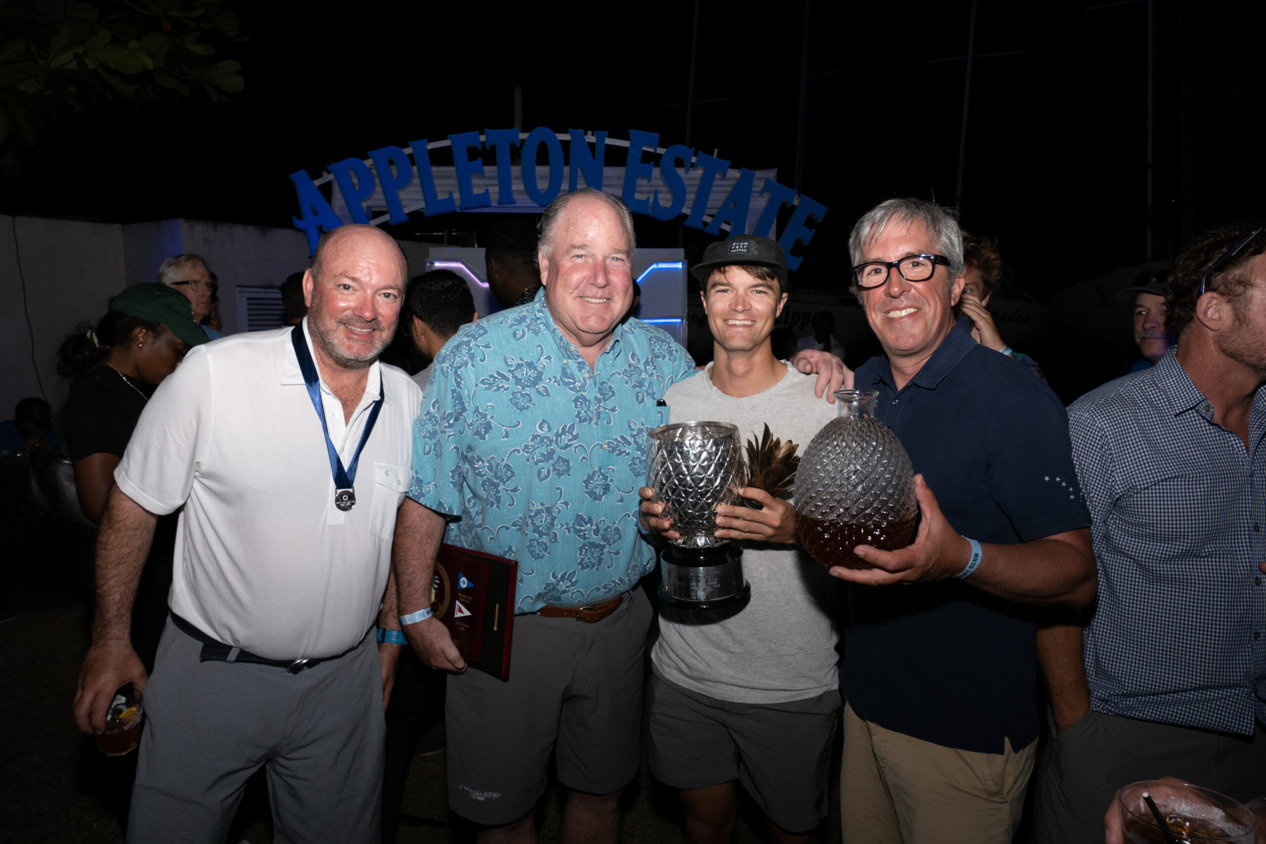 Callisto wins the 35th Pineapple Cup – Montego Bay Race! | Caribbean ...