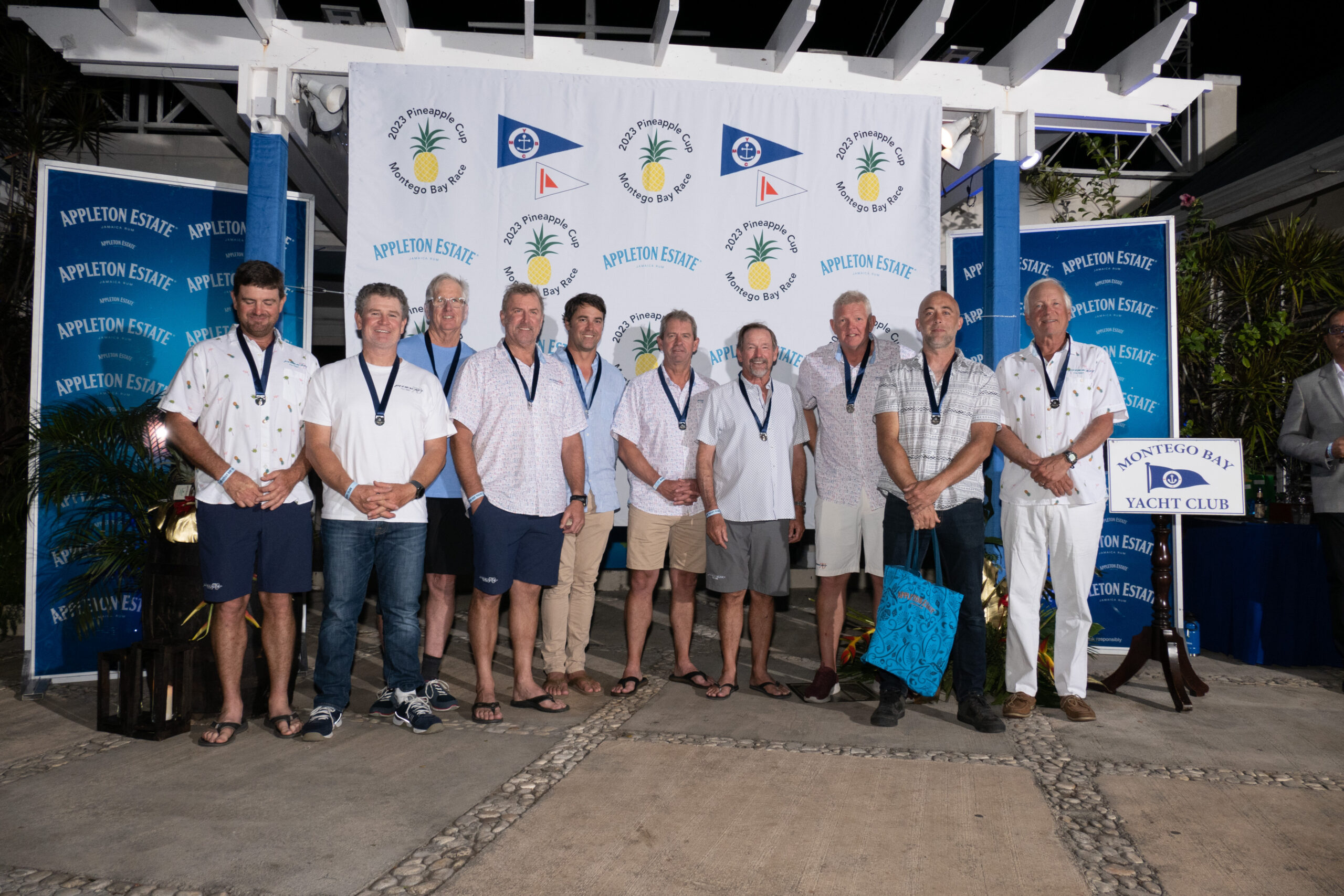 Callisto wins the 35th Pineapple Cup – Montego Bay Race! | Caribbean ...