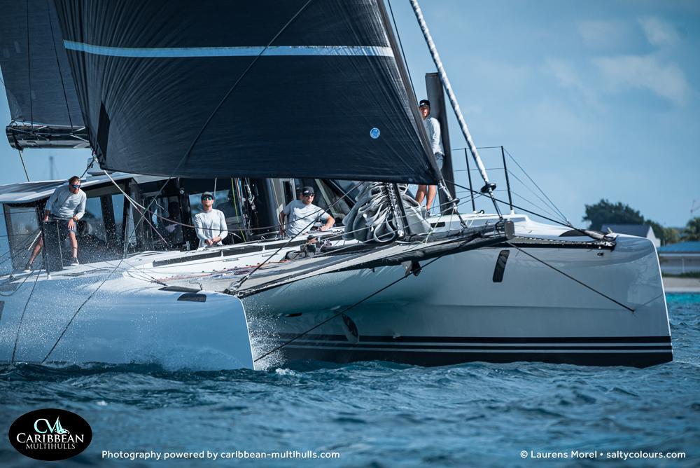 CORRECTION – RORC Nelson’s Cup Series starts Valentine’s Day ...