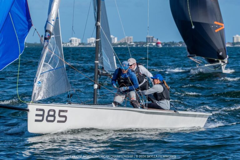 Accomplished Line-Up of International Competition Ready for Hot Racing ...