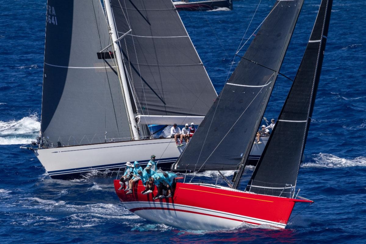 2026 RORC Caribbean 600 – Fierce Duels and Flying Starts | Caribbean ...